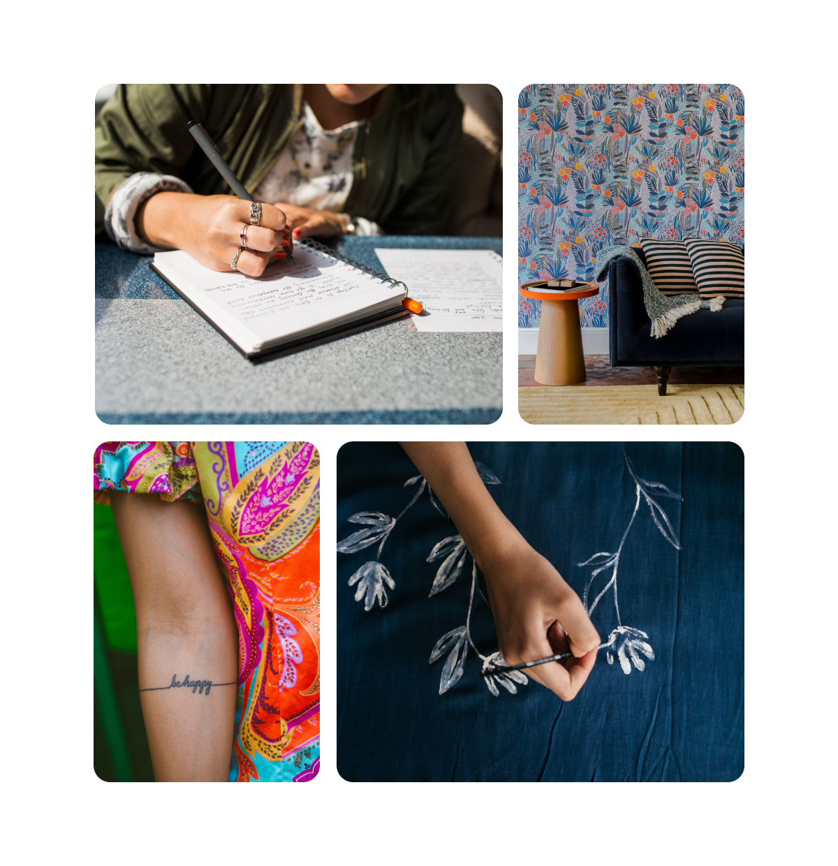 Trends to Try This Month | Pinterest Creators