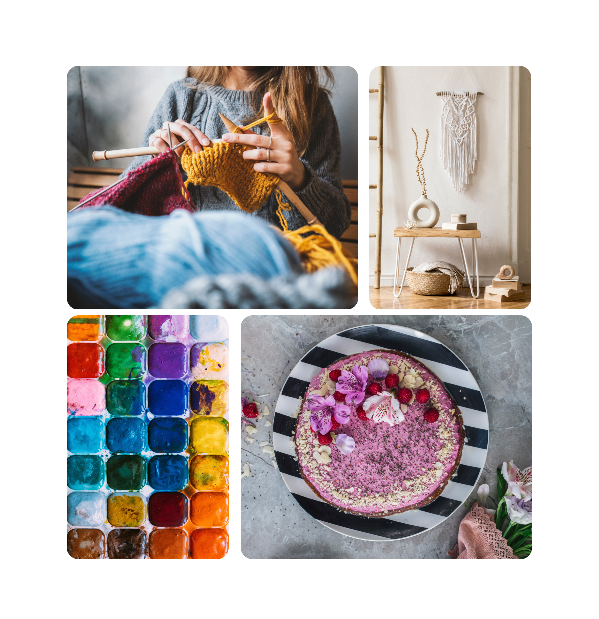 Pinterest Trends to Try This Month | Pinterest Creators