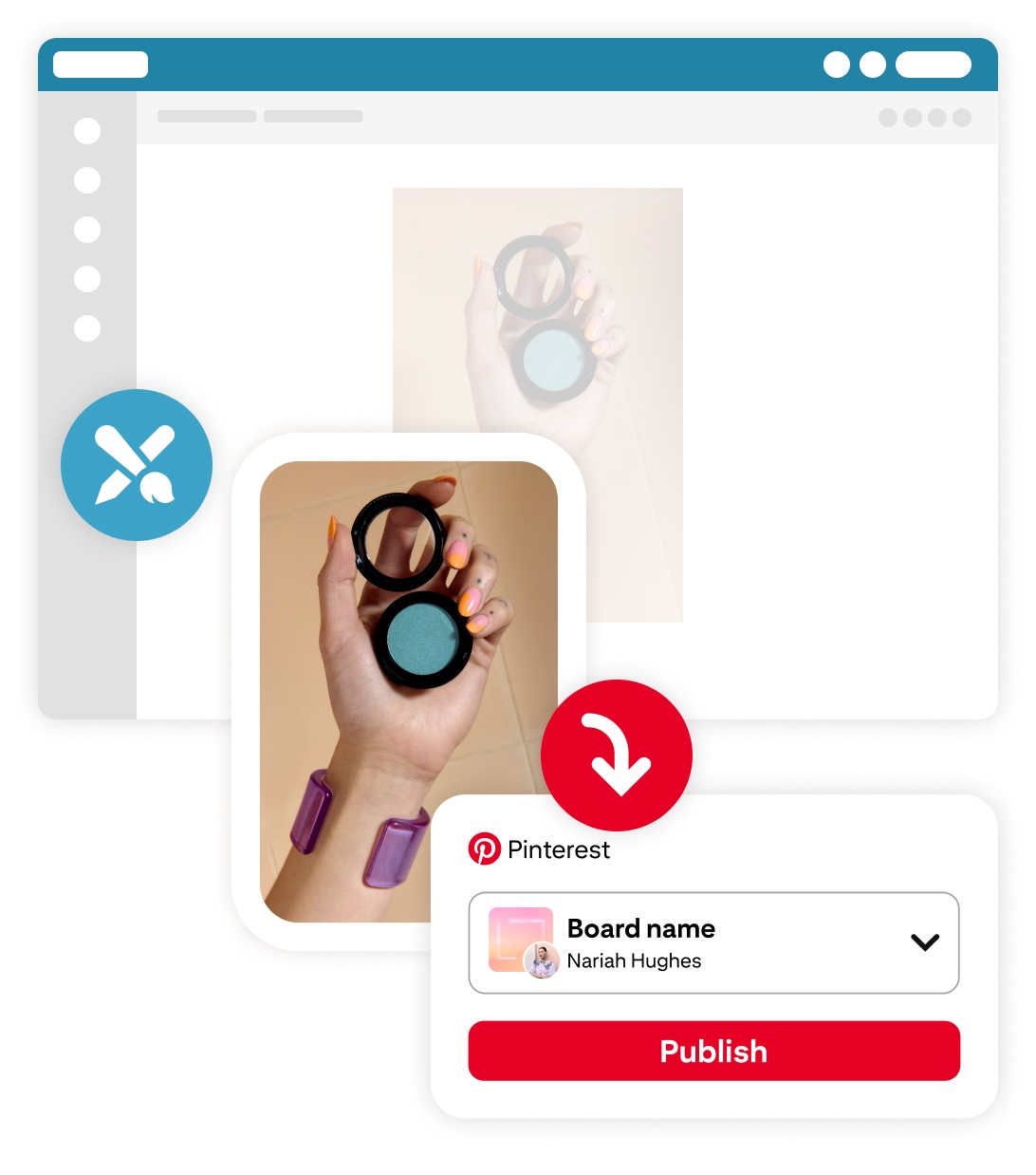 Pinterest for Media Companies: Education, Tools, Inspiration ...