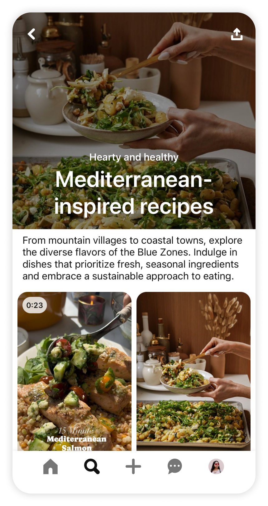 Pinterest Trends to Try This Month | Pinterest Creators