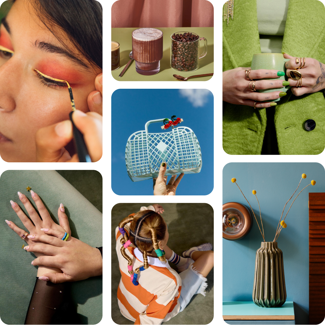 Pinterest para creadores: educación, herramientas e inspiración | Creadores de Pinterest