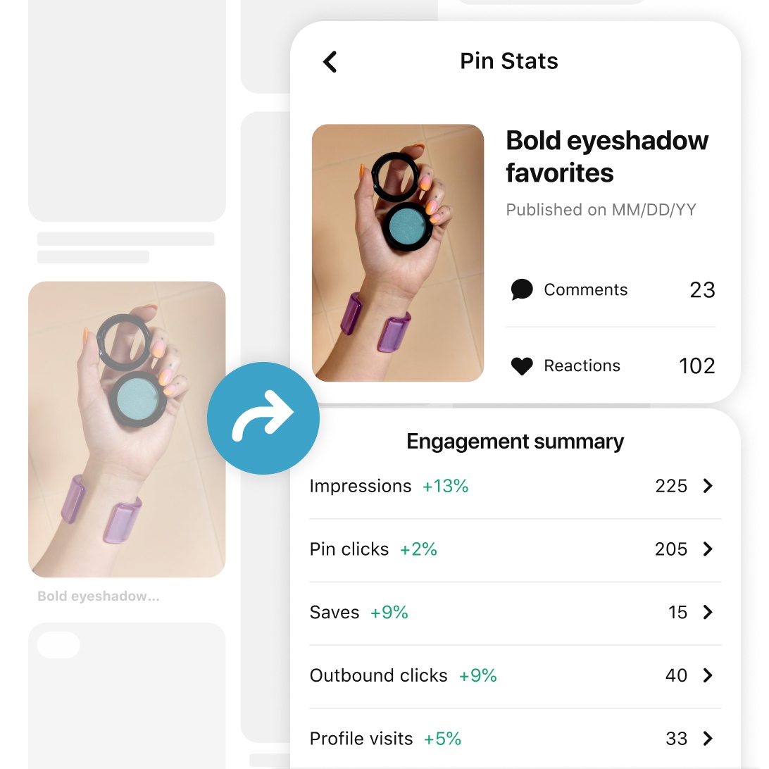 Pinterest for Creators: Education, Tools, Inspiration | Pinterest Create