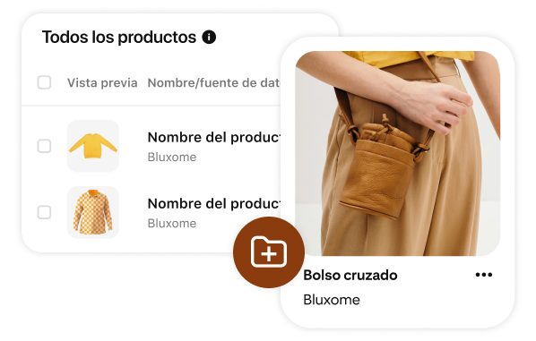 Pinterest Create