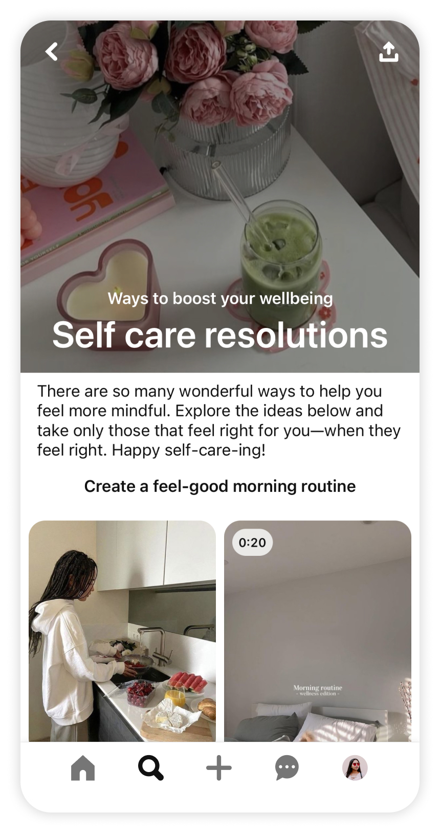 Pinterest Trends to Try This Month | Pinterest Creators