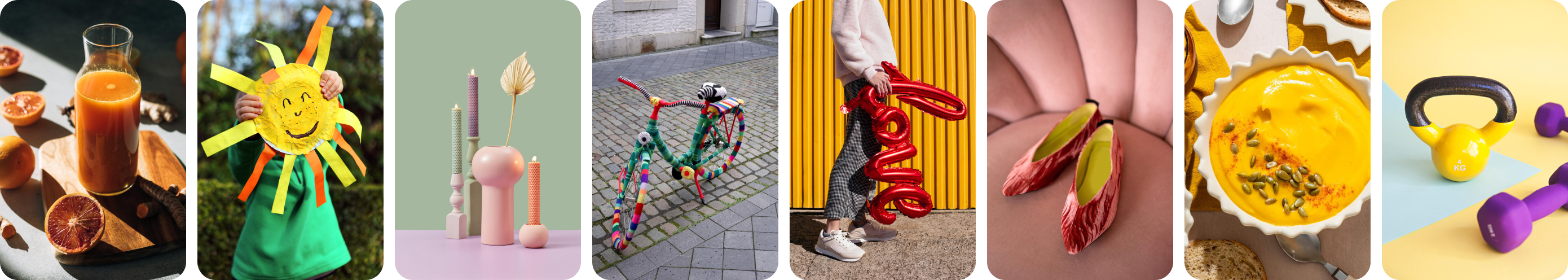 Submit your content for a chance to get featured | Pinterest creators