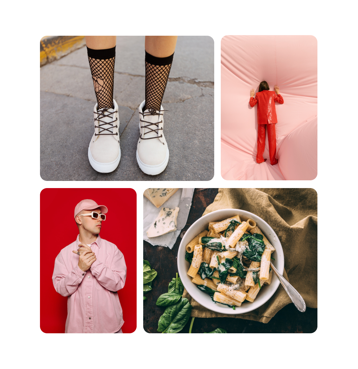 Pinterest Trends to Try This Month | Pinterest Creators