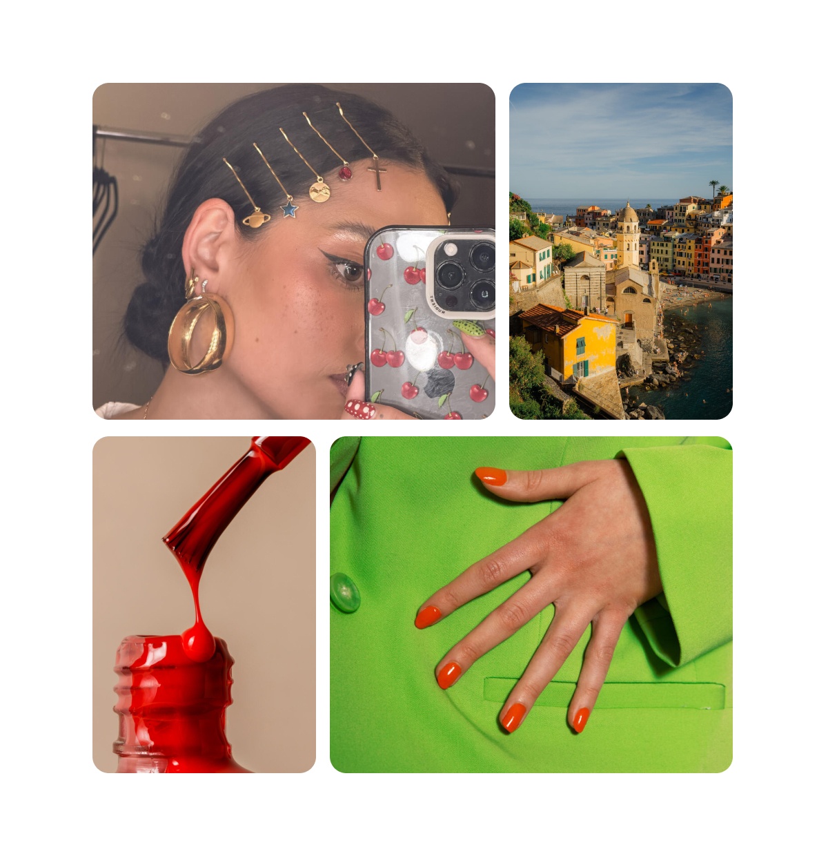 Tendances Pinterest du mois à tester | Créateurs Pinterest