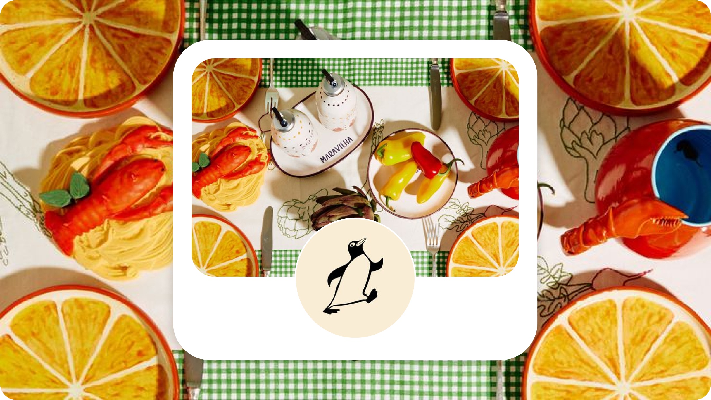 Brazilian kitchenware brand increases revenue by bringing their catalog ...