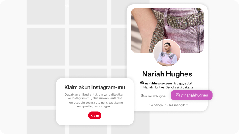 Kreasi Pinterest: Edukasi, Alat, Inspirasi | Kreator Pinterest ...