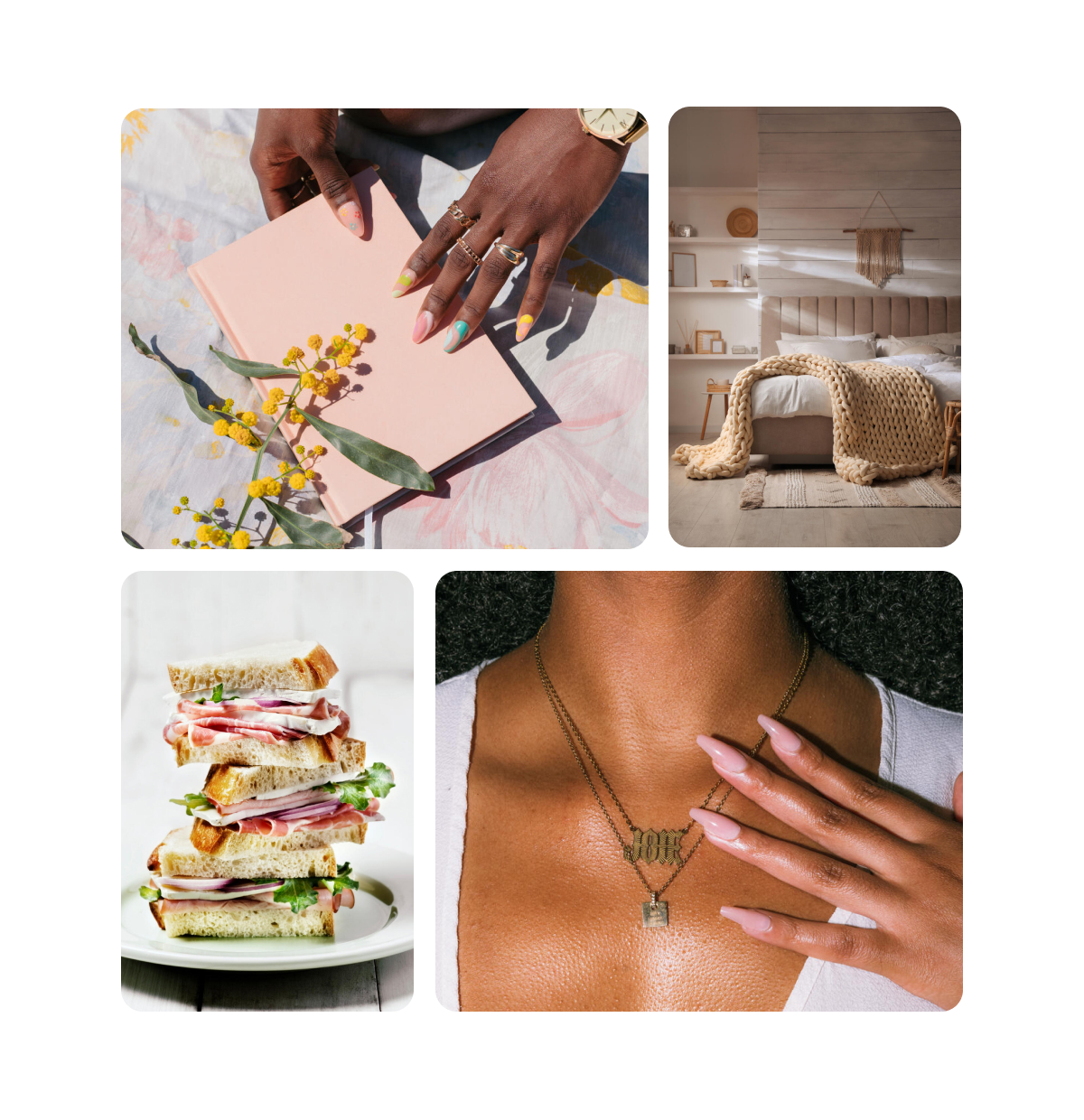 Tendencias de Pinterest para probar este mes | Creadores de Pinterest