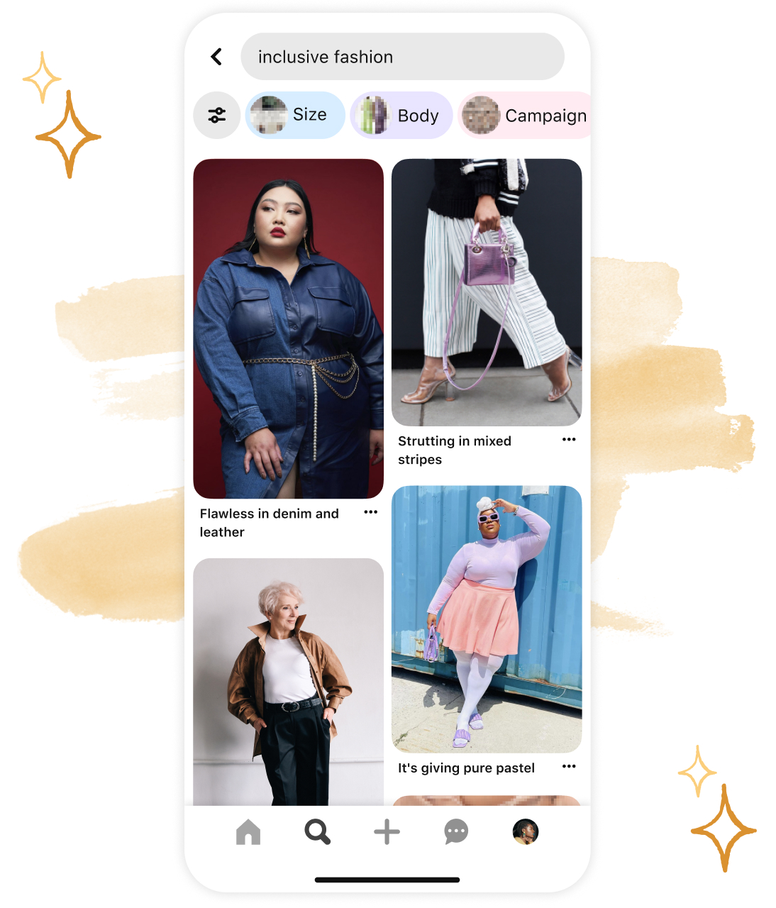 Inclusion and Representation | Pinterest Creators