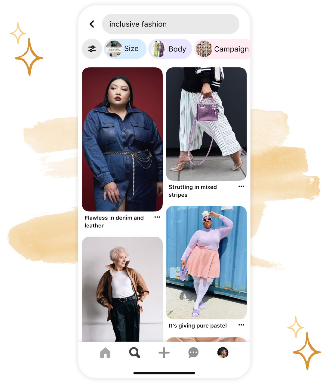 Inclusion and Representation | Pinterest Creators