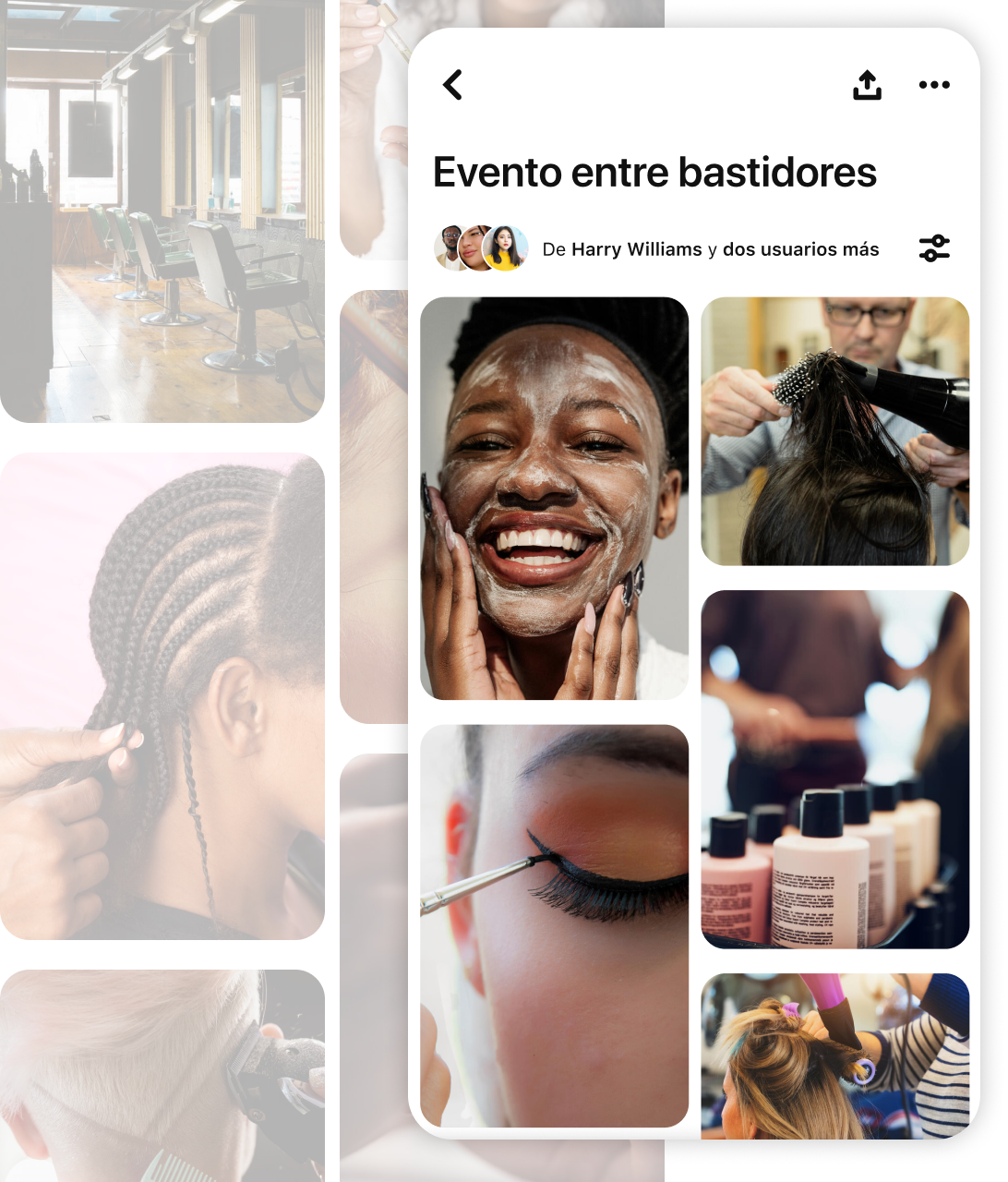 Cómo crear una colección de tableros de Pines en Pinterest | Crea en ...