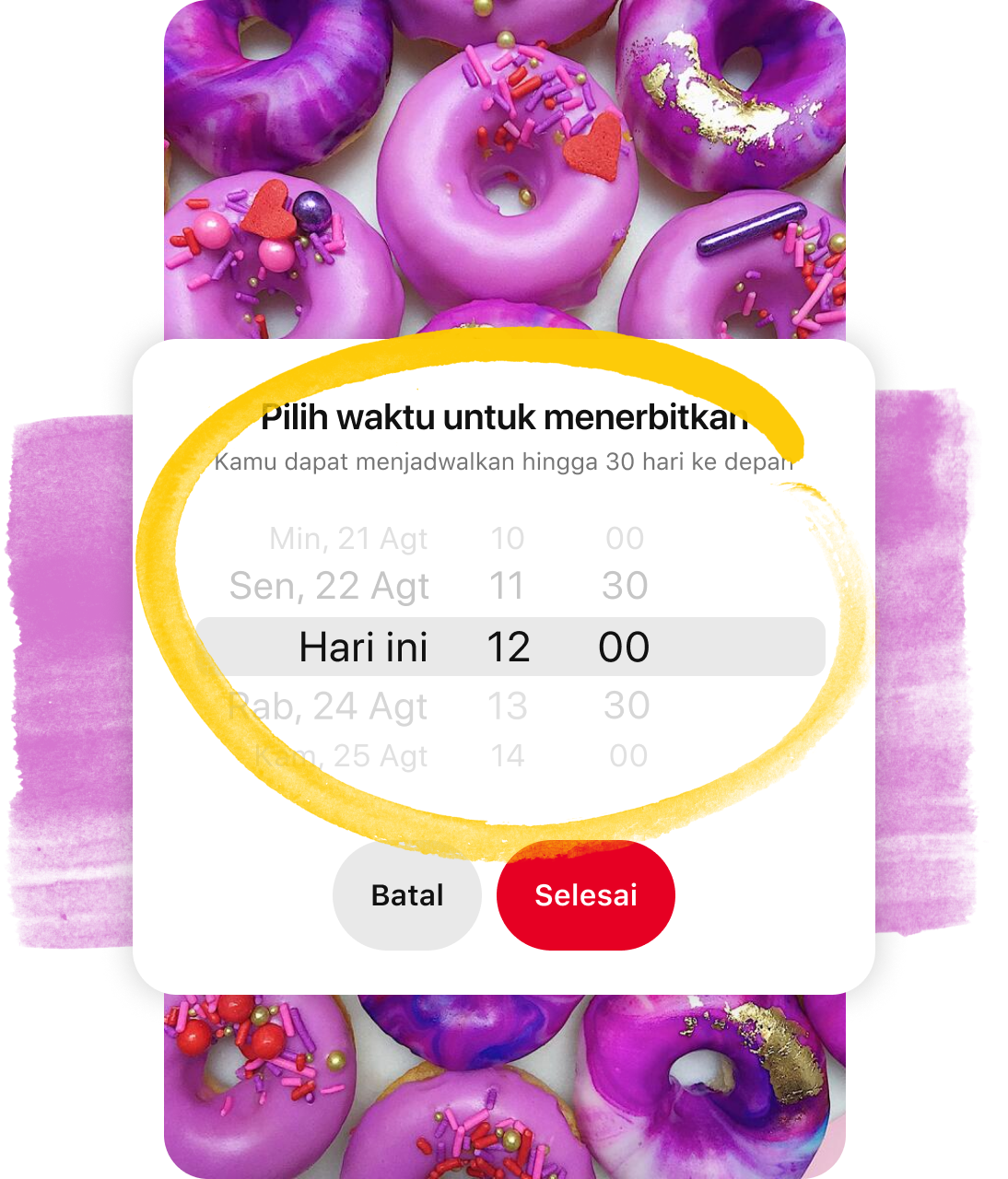 Cara Membuat Pin dan Konten Papan di Pinterest | Kreasi Pinterest