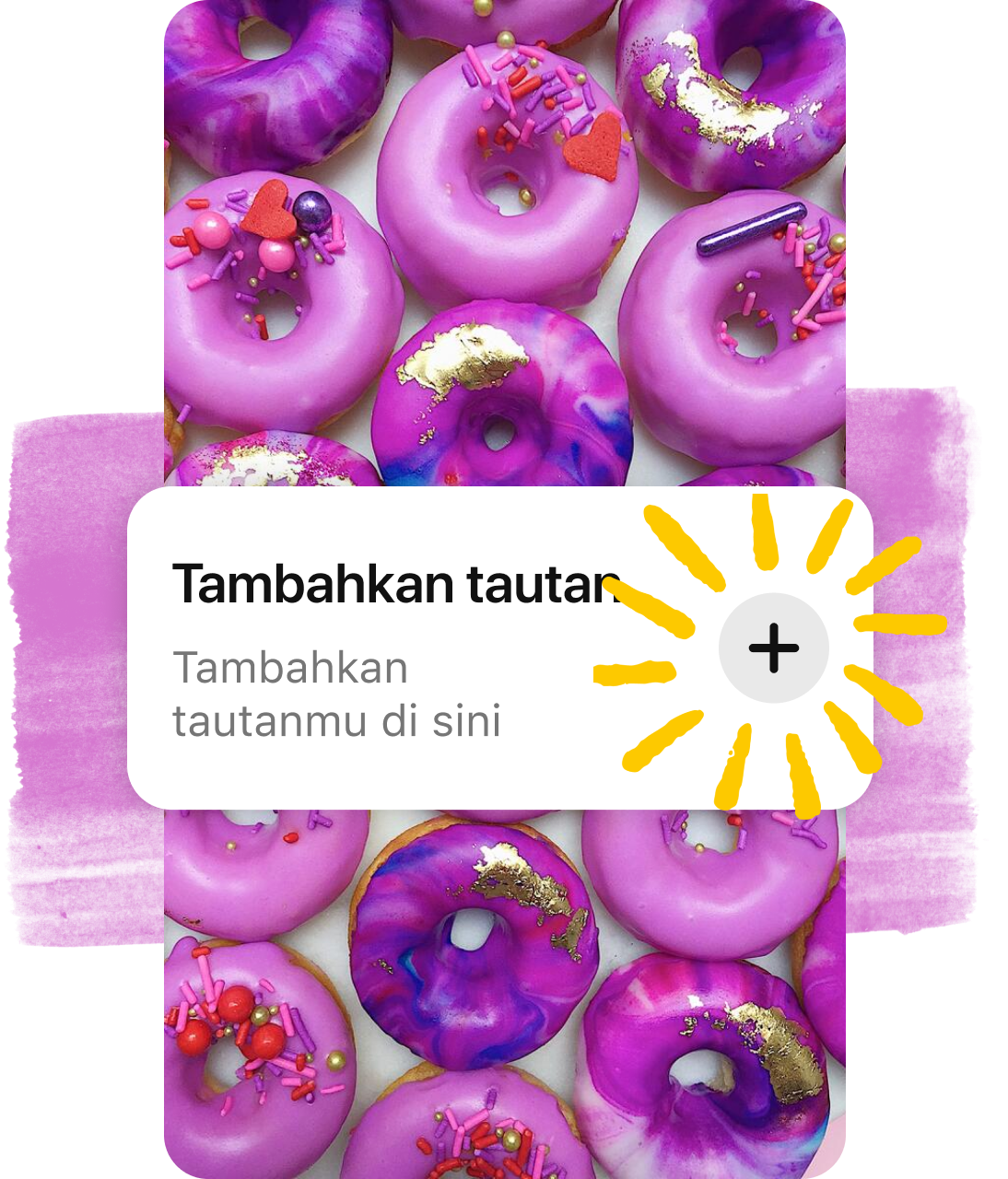 Cara Membuat Pin dan Konten Papan di Pinterest | Kreasi Pinterest