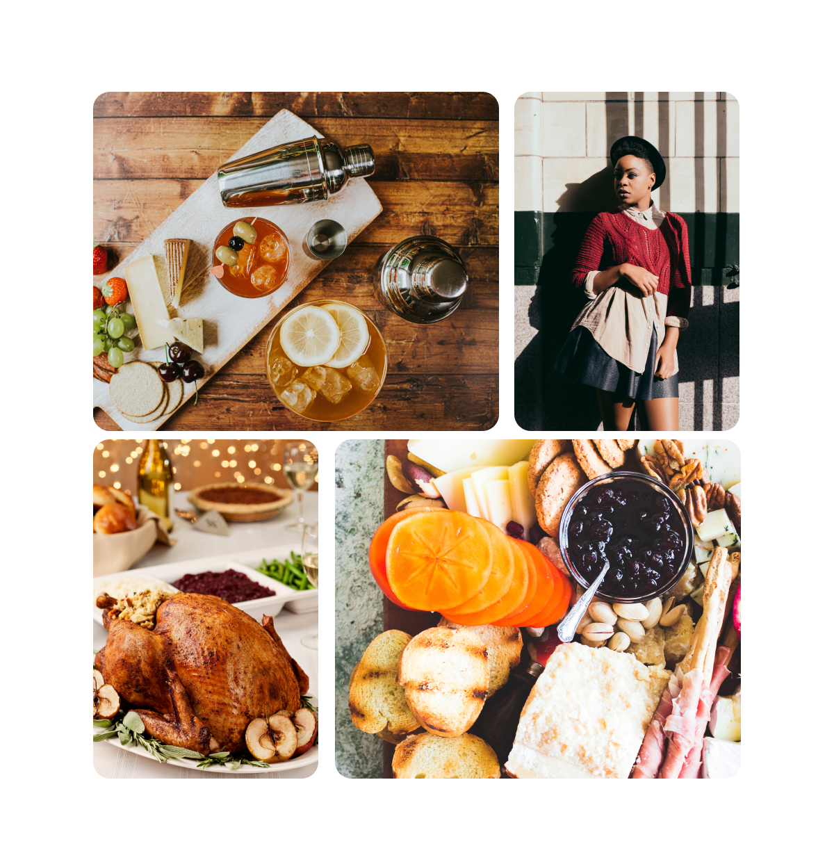 Trends to Try This Month | Pinterest Creators