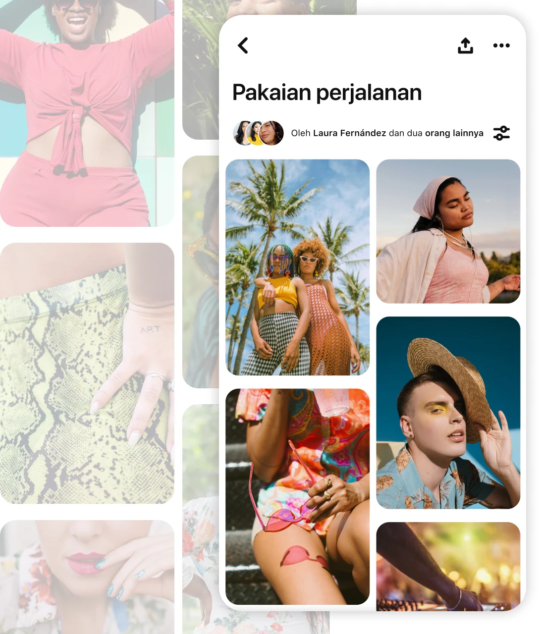 Pinterest Create