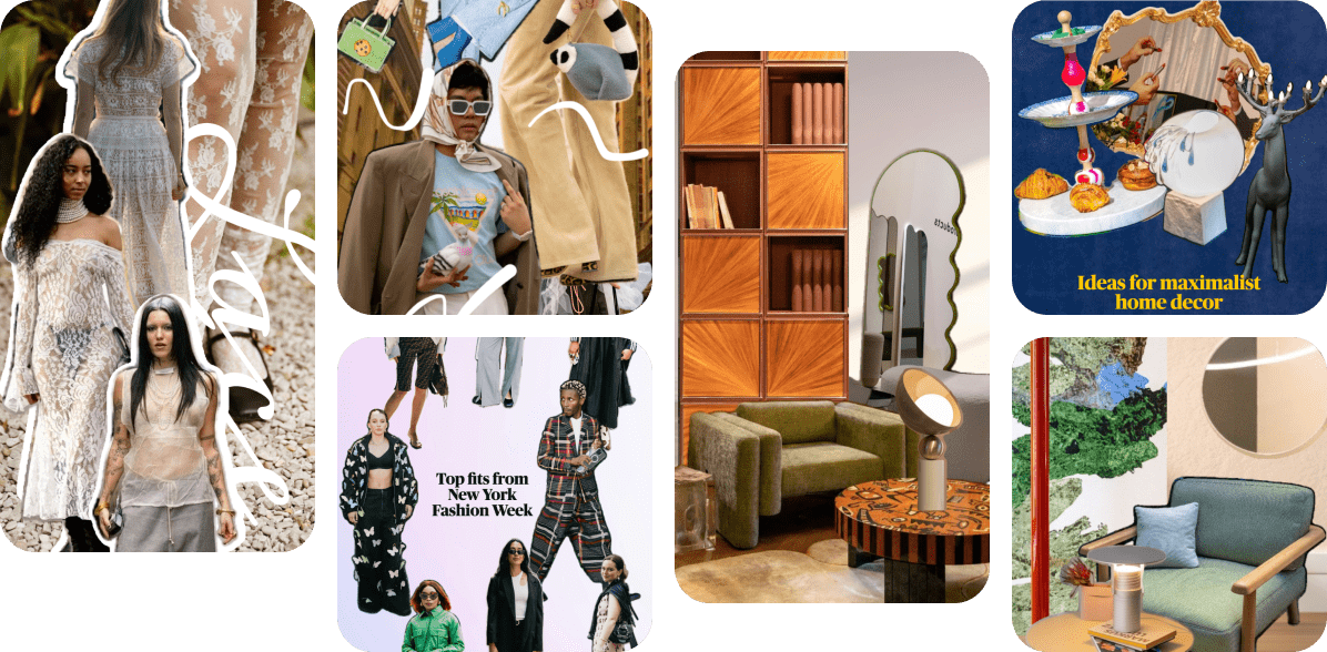 Pinterest Editors' Picks: Stay Up-to-Date on the Latest Content ...