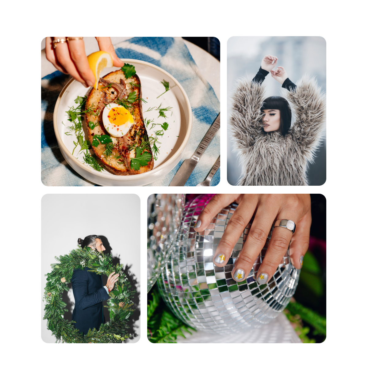 Pinterest Trends to Try This Month | Pinterest Creators