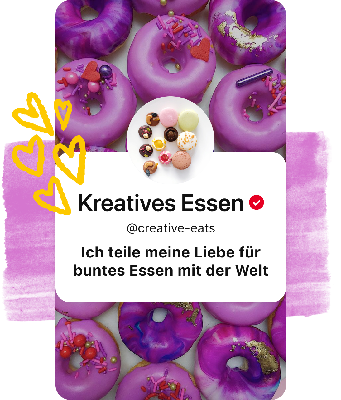 So erstellst du Inhalte für Pins und Pinnwände auf Pinterest ...