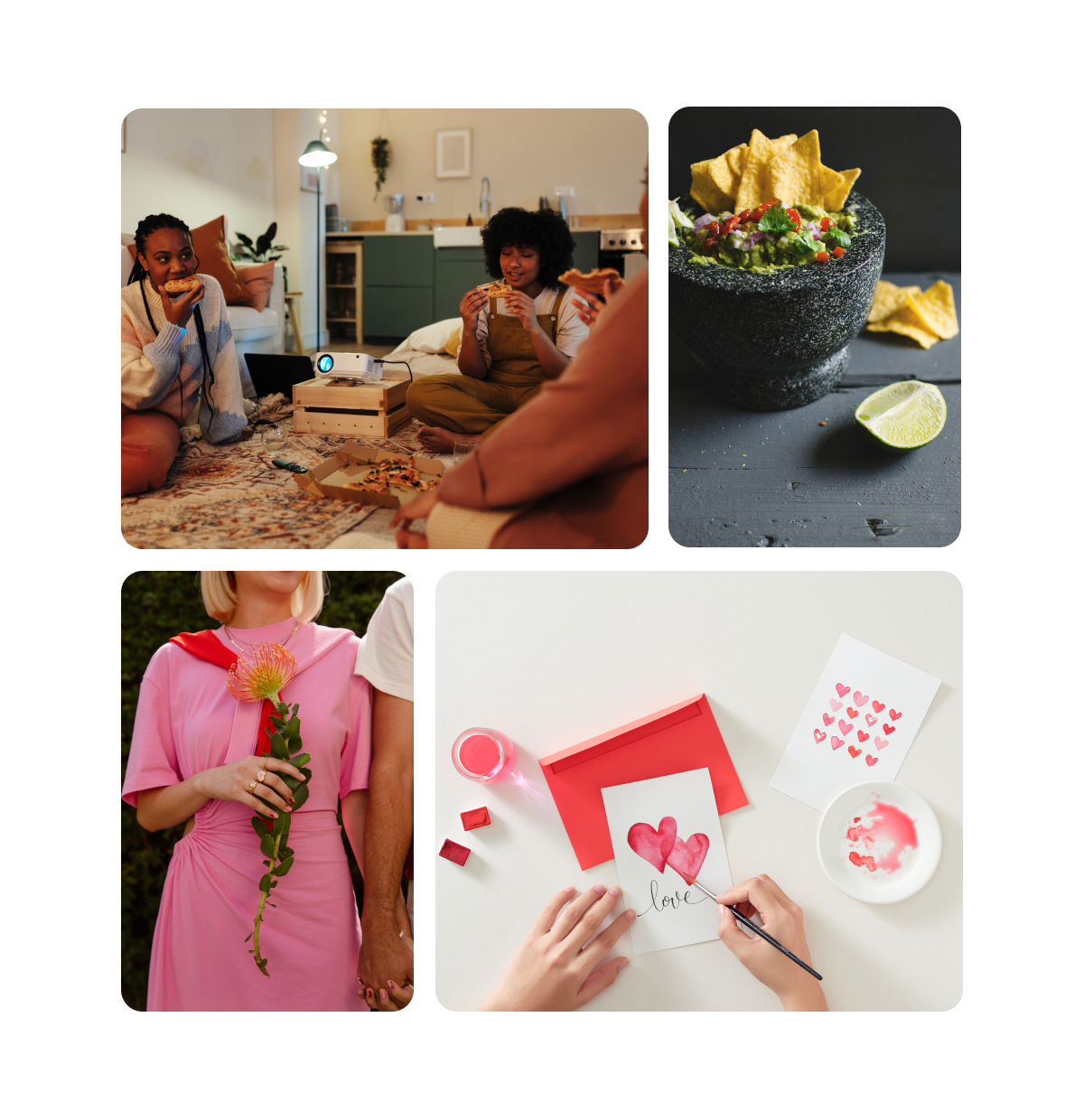 Pinterest Trends to Try This Month | Pinterest Creators