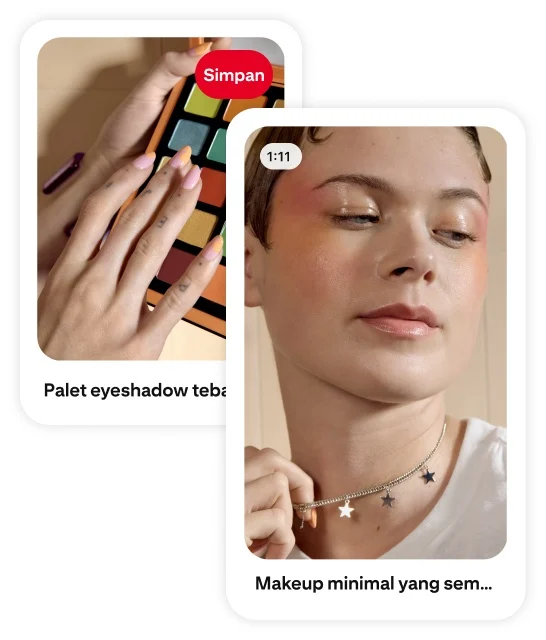 Pinterest Create
