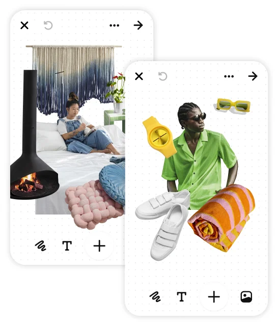 Pinterest Create