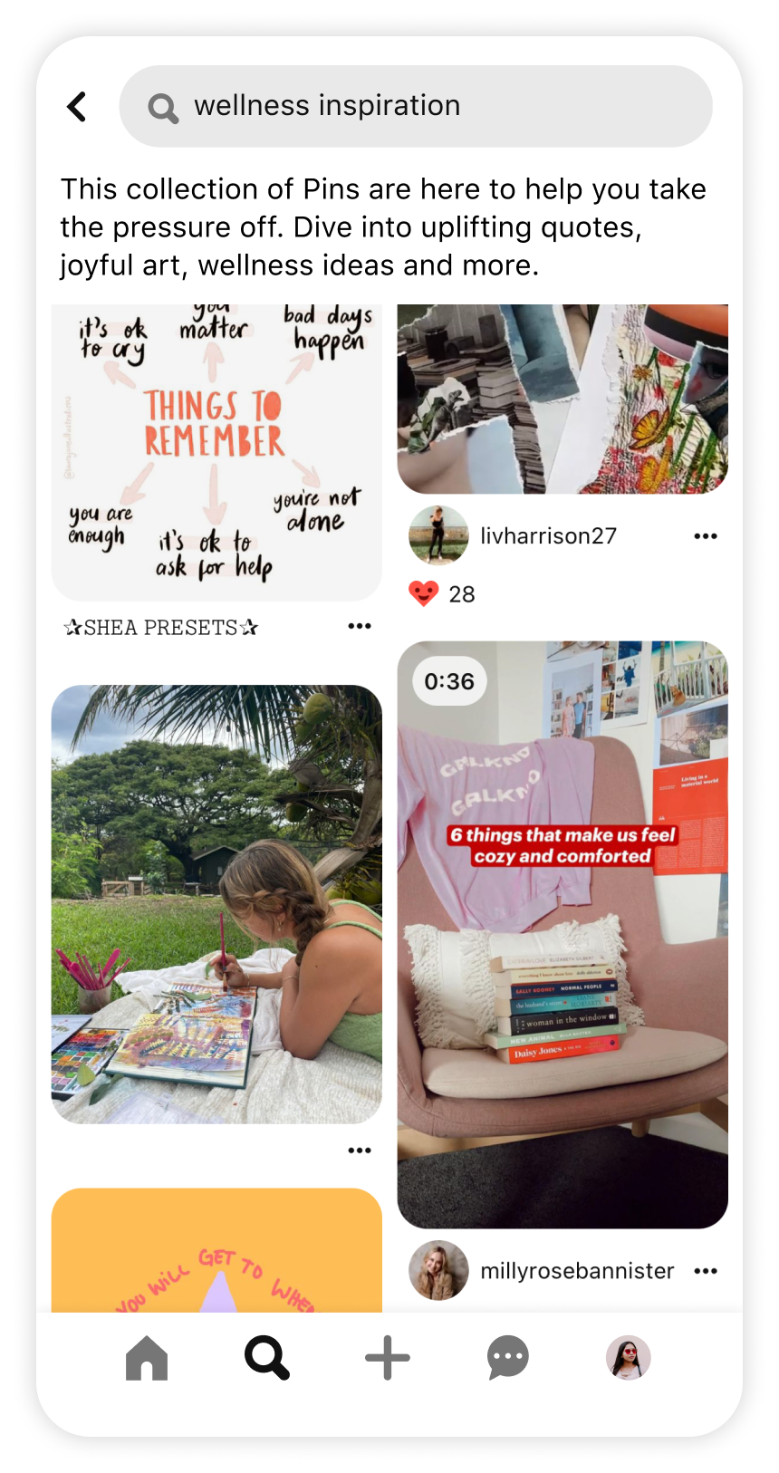 Pinterest Trends to try this month | Pinterest creators