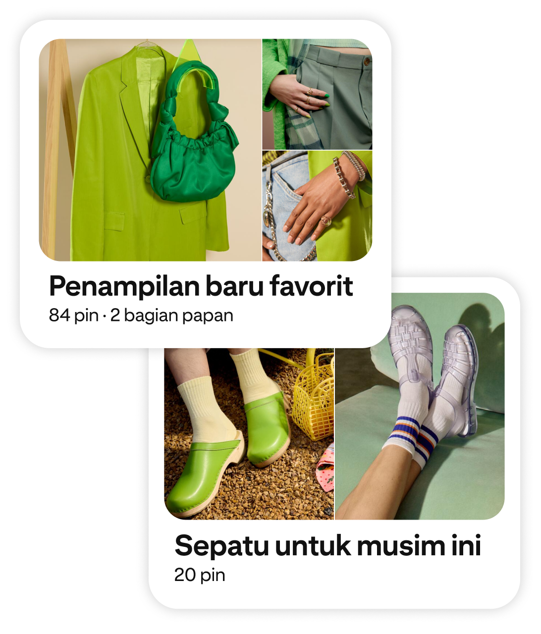 Pinterest untuk Kreator: Edukasi, Alat, Inspirasi | Kreator Pinterest