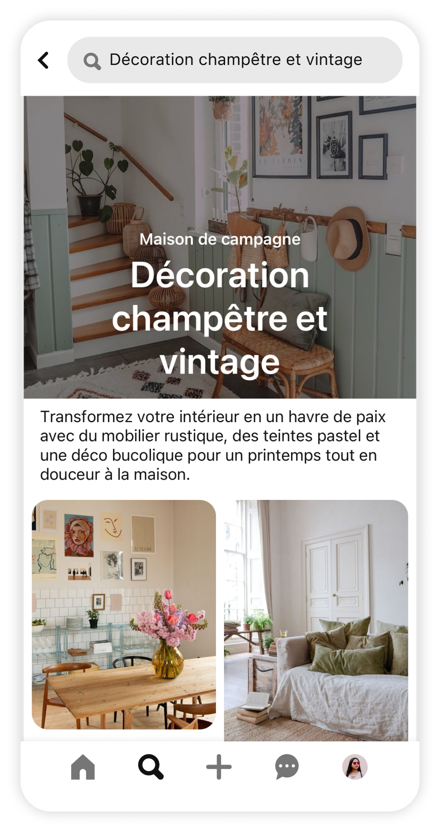 Tendances Pinterest du mois à tester | Créateurs Pinterest