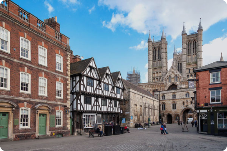 City of Lincoln Council Case Study | SmartDeploy