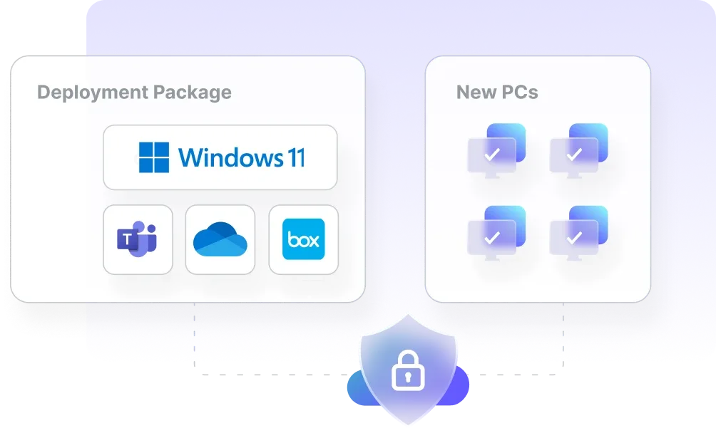 Reimaging software | SmartDeploy