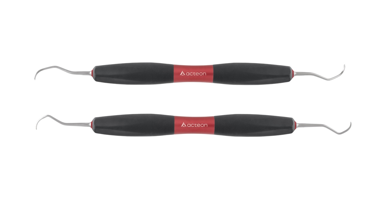 Universal Curette Technique Universal Curettes | Curette