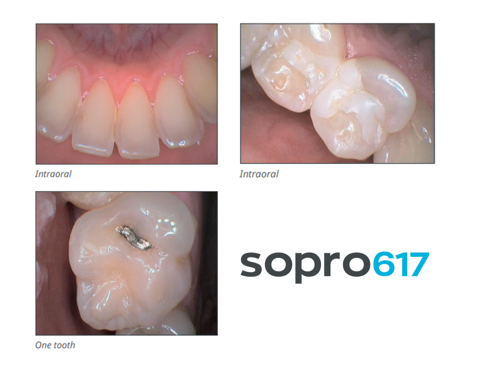 Access a large panel of cases