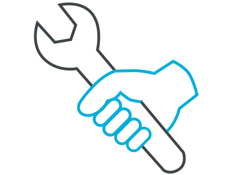 Installation assistance