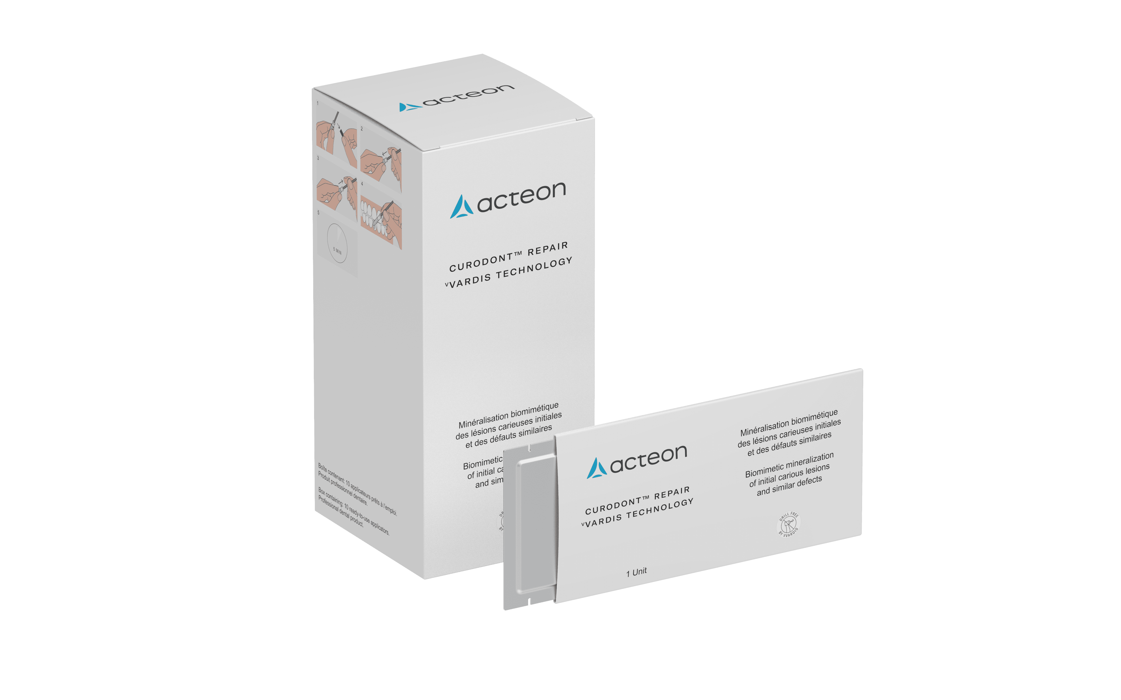 Curodont™ Repair