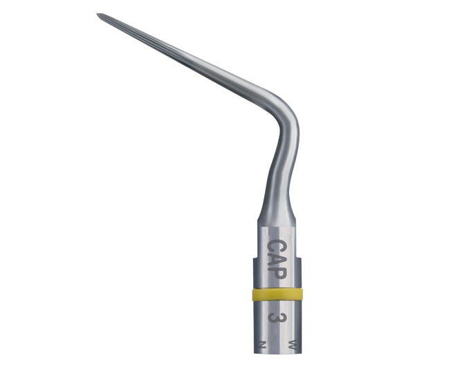 Conventional tips - Acteon