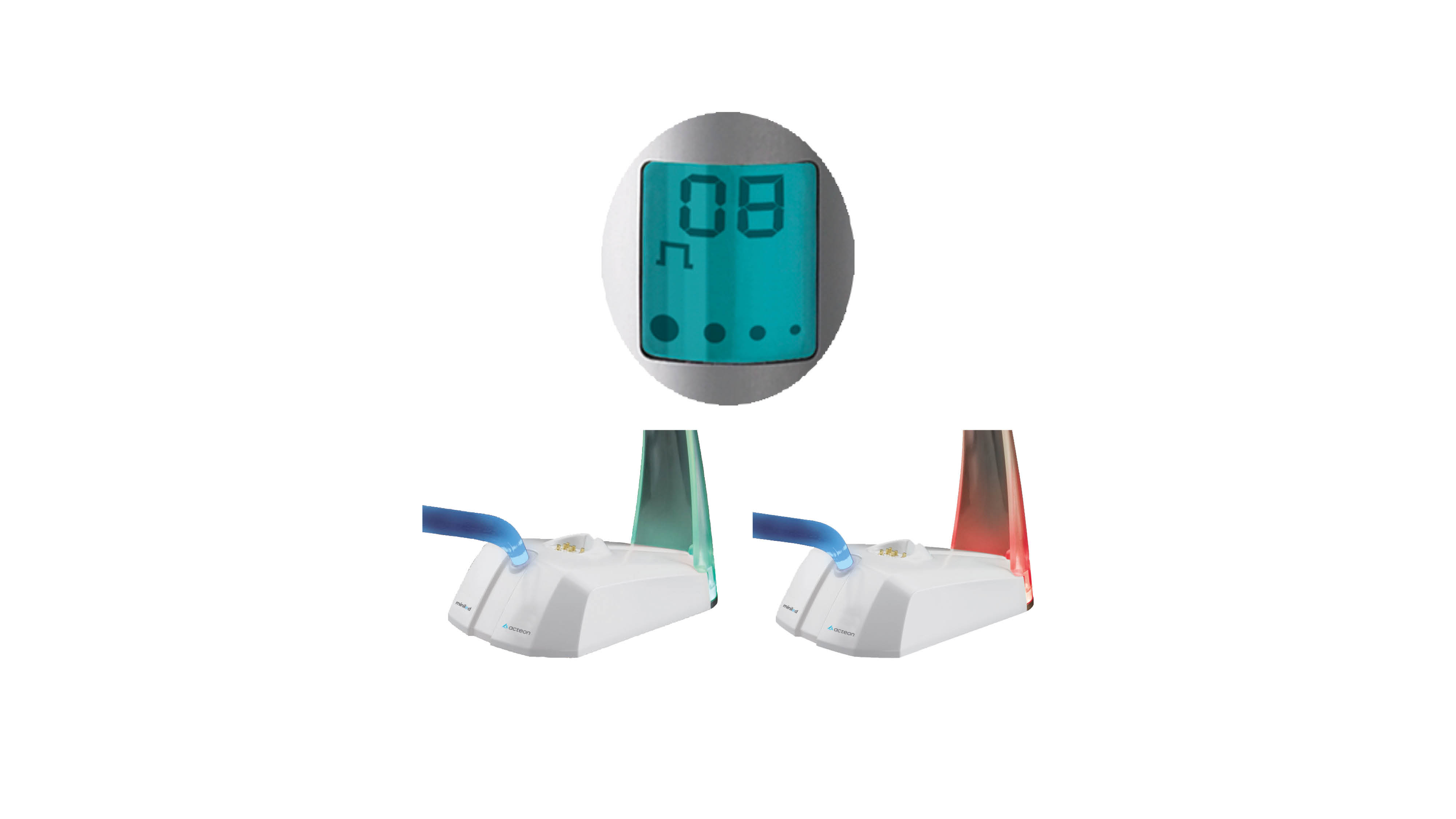 ERGONOMICS AND VISIBILITY