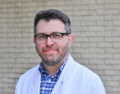 Dr Justin Cooke, MD - Ro