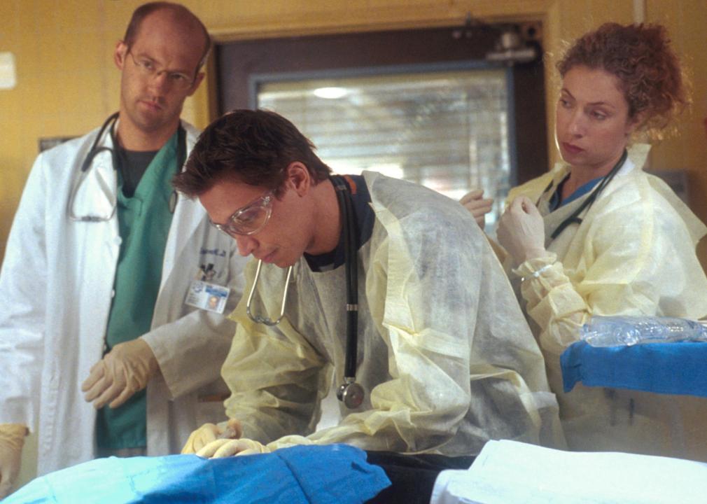 8 Things Medical TV Shows Get Wrong | Ro