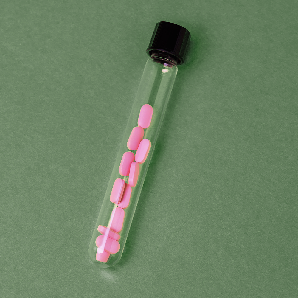 Testosterone Pellets for Replacement Therapy | Ro