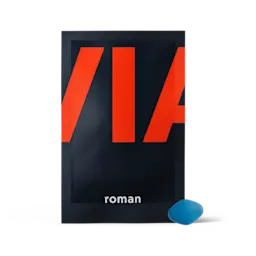 Roman | Digital Health Clinic for Men by Ro