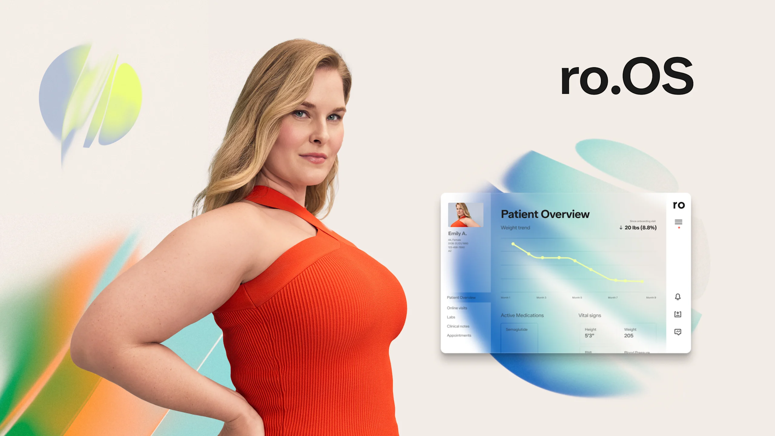 Introducing Ro Operating System (ro.OS)