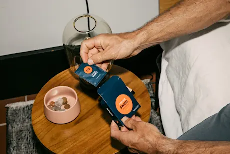 Buy Roman Swipes for Premature Ejaculation Online | Ro