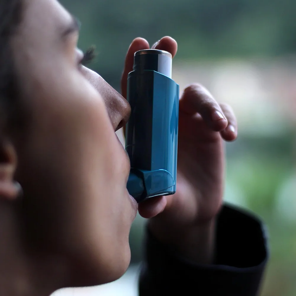 ventolin solution uses