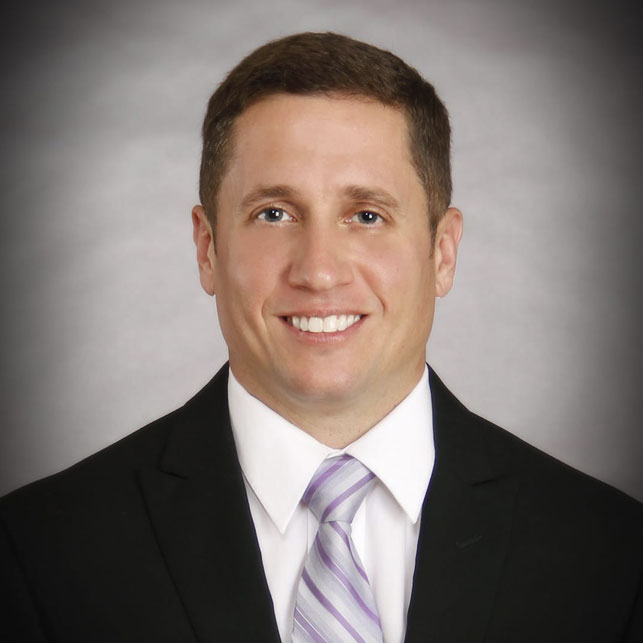 Dr. Scott Sanderson | Network Physician - Ro