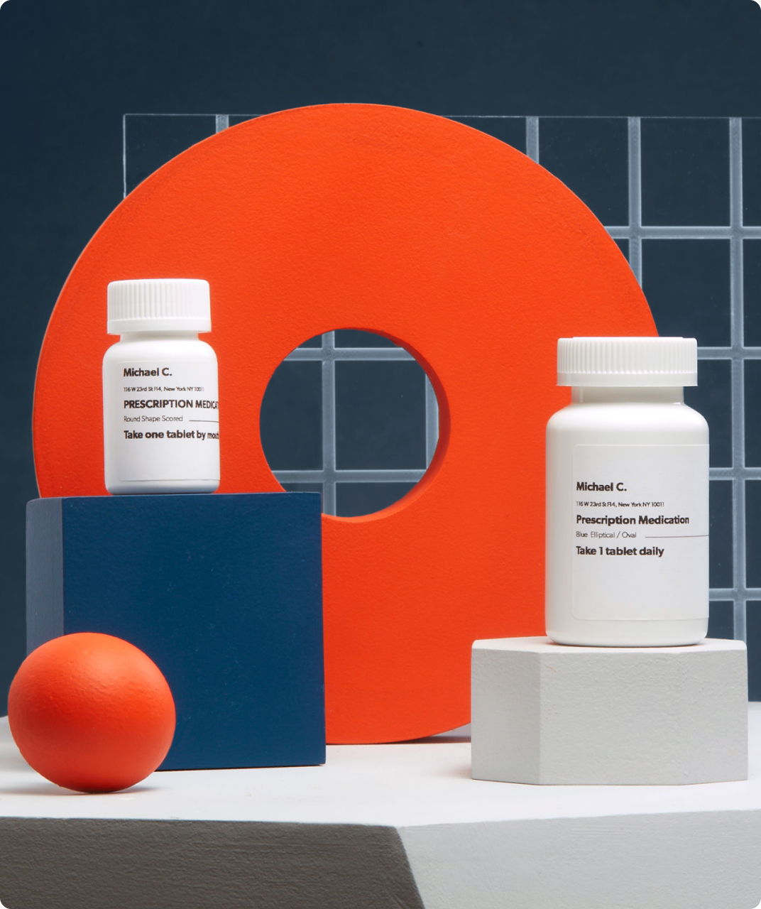 Cold Sore Treatment & Medicine for Oral Herpes | Roman