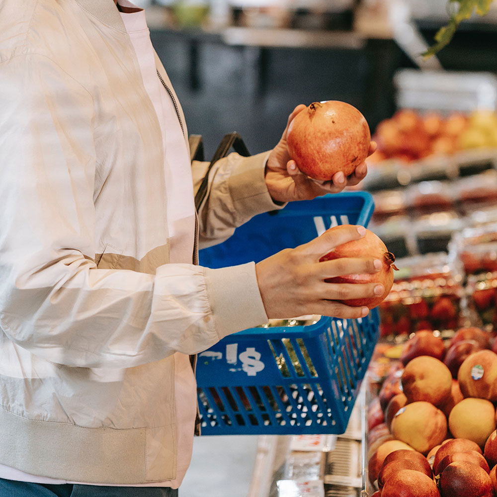 Minimally Processed Foods to Support Your Eating Plan | Ro