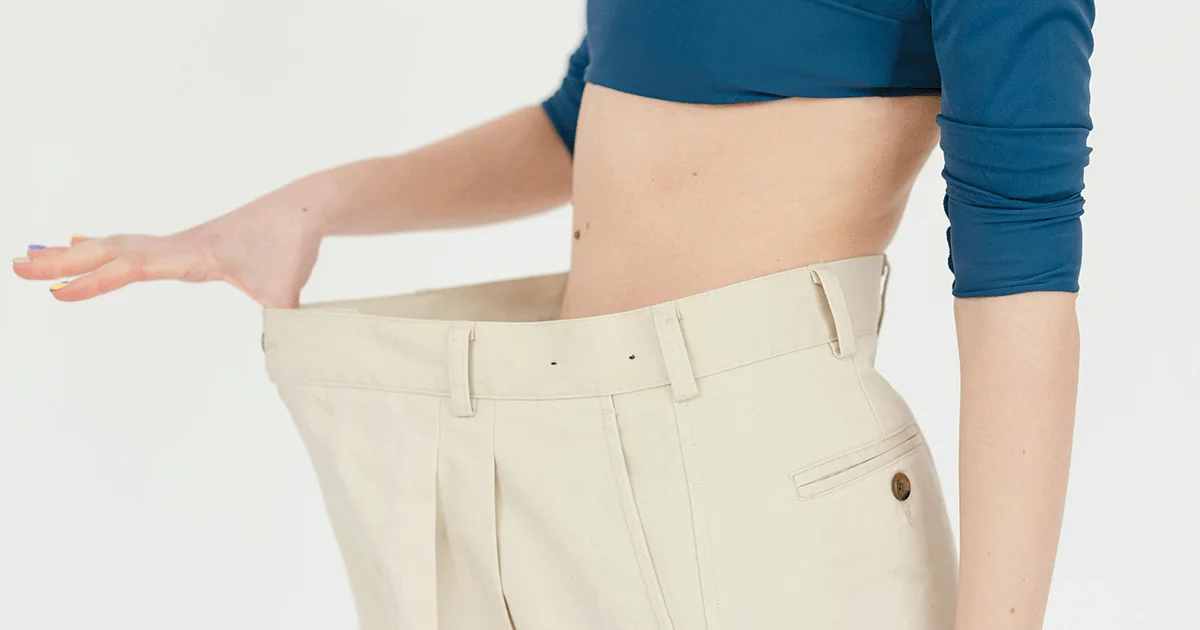 Hormonal Belly: Causes, Symptoms, and How to Get Rid of It | Ro