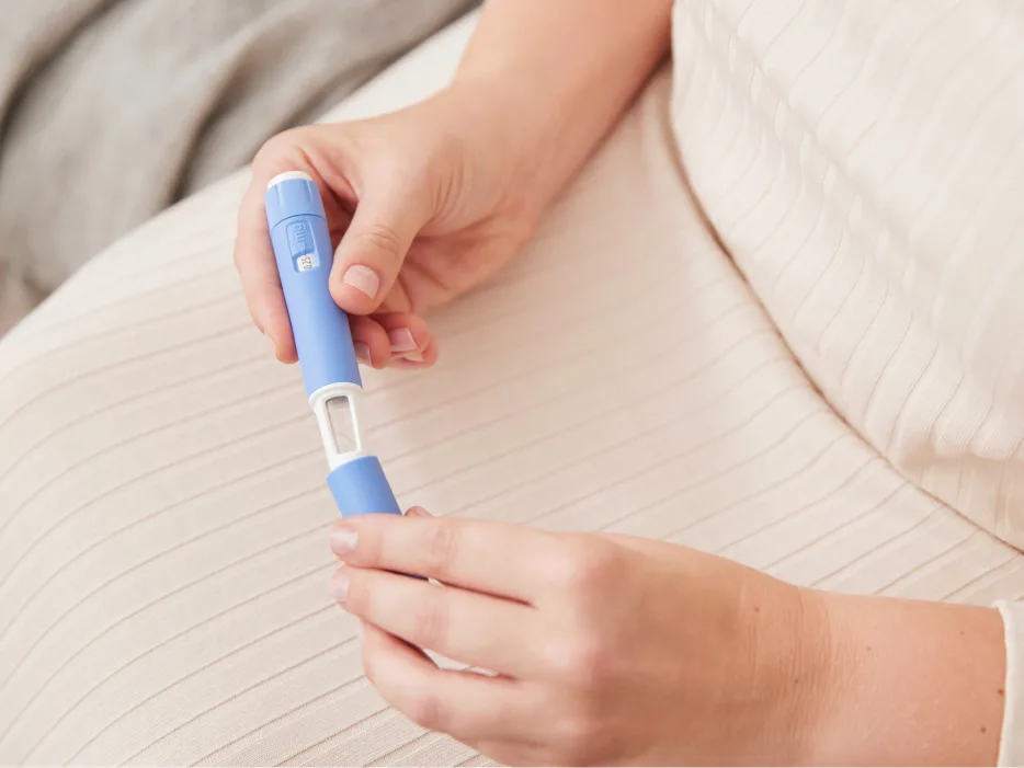 Semaglutide Medications & Injections